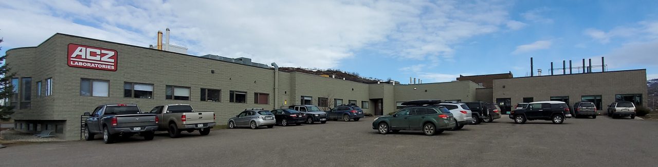 Who We Are - ACZ Laboratories