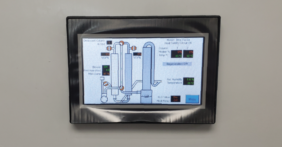 Humidity Cell Testing (HCT) - ACZ Laboratories
