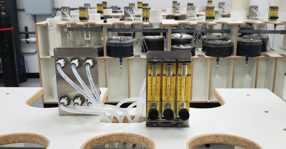 Humidity Cell Testing (HCT) - ACZ Laboratories